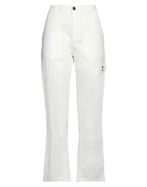 FORTELA Straight-leg Cotton Trousers