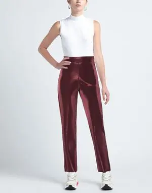 Chiara Boni La Petite Robe Tapered Pants