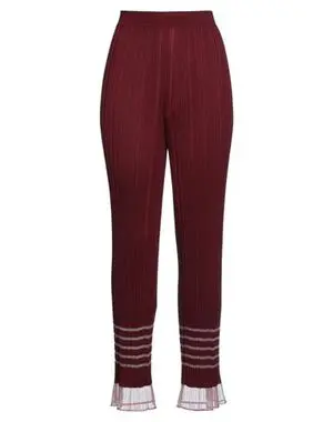 Missoni Two-tone Flared Trousers