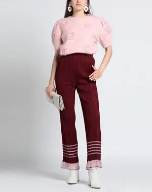 Missoni Two-tone Flared Trousers