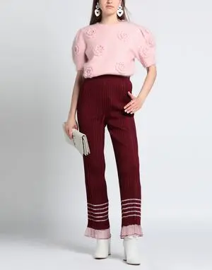 Missoni Two-tone Flared Trousers