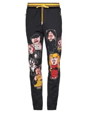 Dolce & Gabbana Pants Size Cotton, Elastane