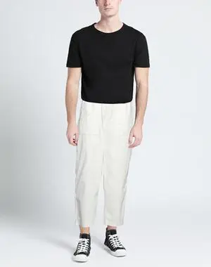 HANDPICKED Tapered Leg Trousers