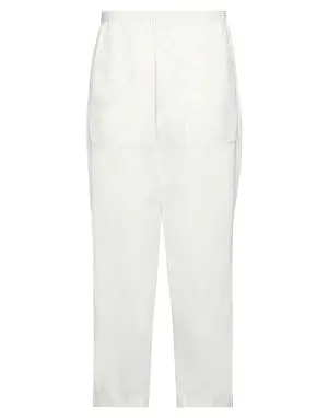 HANDPICKED Tapered Leg Trousers