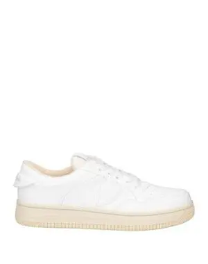 Acbc X Philippe Model Flat Sneakers For Women