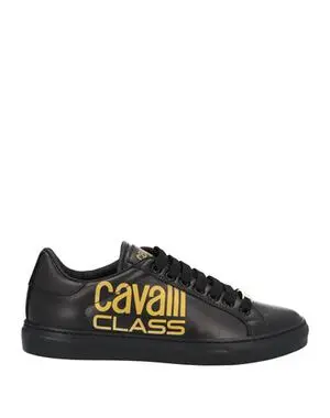 Roberto Cavalli Low-top Sneakers