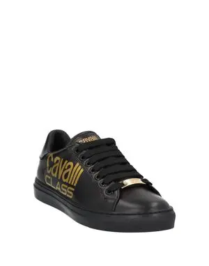 Roberto Cavalli Low-top Sneakers
