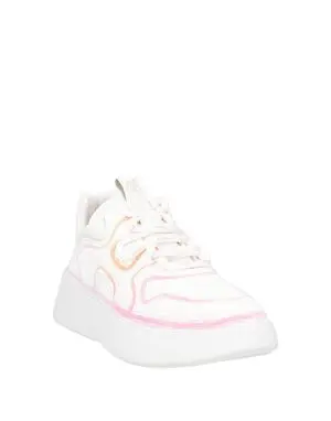Hogan Low-top Sneakers