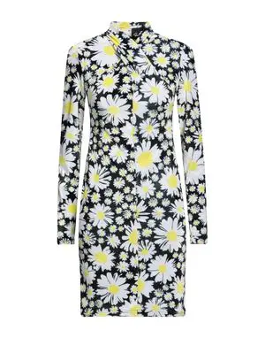 RICHARD QUINN Floral Mini Dress