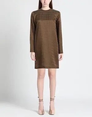ALYSI Mini Dress