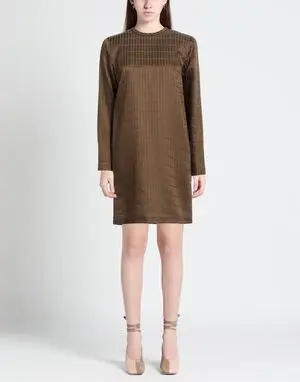 ALYSI Mini Dress