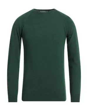 ANDREA FENZI Knitted Sweater