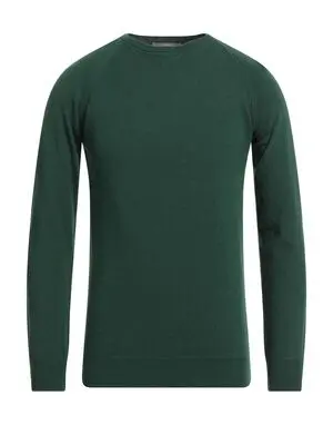ANDREA FENZI Knitted Sweater