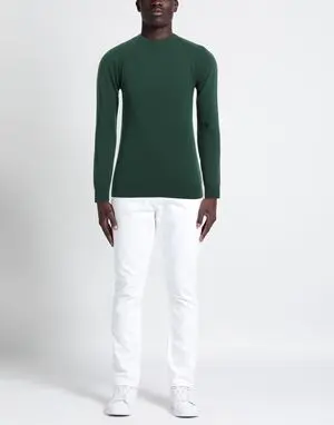 ANDREA FENZI Knitted Sweater