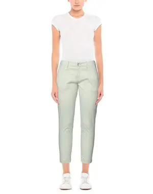 JACOB COHЁN Skinny Pants - Green