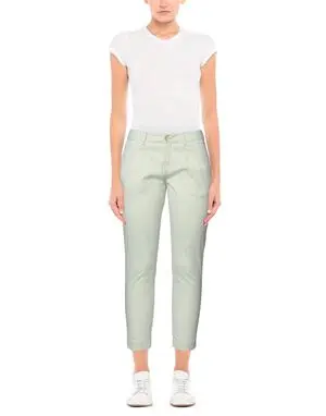 JACOB COHЁN Skinny Pants - Green