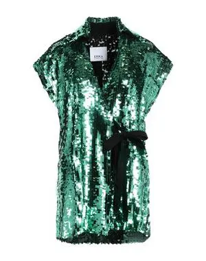 Erika Cavallini Wrap Top
