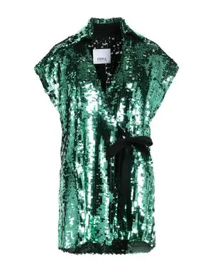 Erika Cavallini Wrap Top