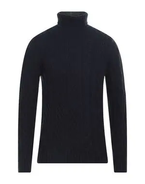 HERITAGE Turtleneck Sweater