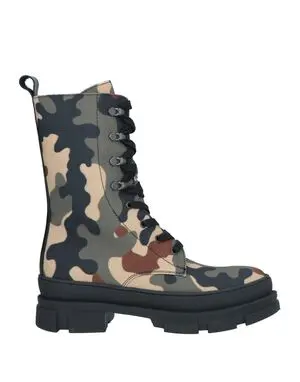 SEMICOUTURE Ankle Boots