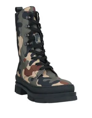 SEMICOUTURE Ankle Boots