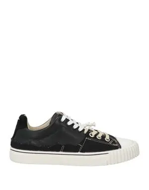 MAISON MARGIELA Low-top Sneakers - Grey
