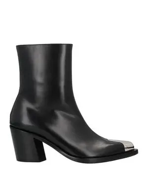 Alexander Mcqueen Metal Shoes For Women
