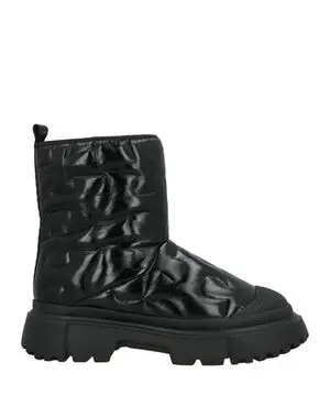 Hogan Padded Boots For Women