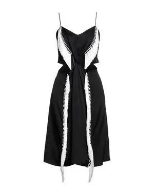 Burberry Midi Dress