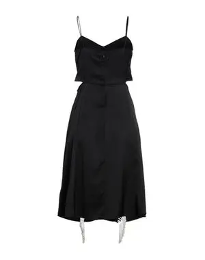 Burberry Midi Dress