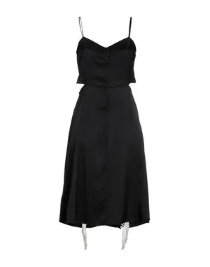 Burberry Midi Dress