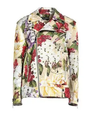 Dolce & Gabbana Short Jackets