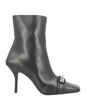 Givenchy Mid Heel Booties