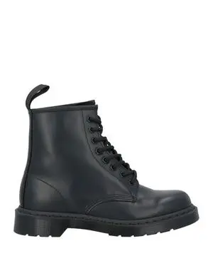 Dr. Martens Round Toe Boots For Women