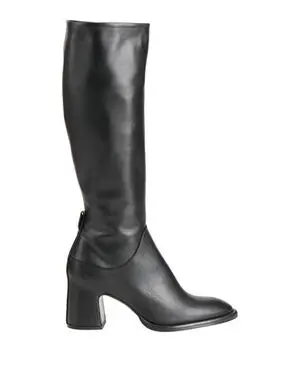 EQUITARE Gracie Leather Knee-high Boots