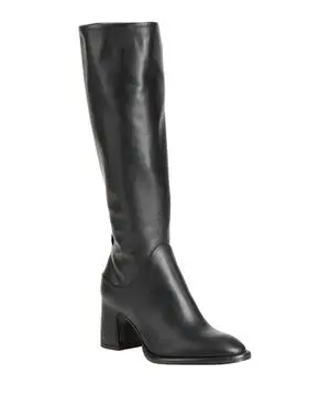 EQUITARE Gracie Leather Knee-high Boots