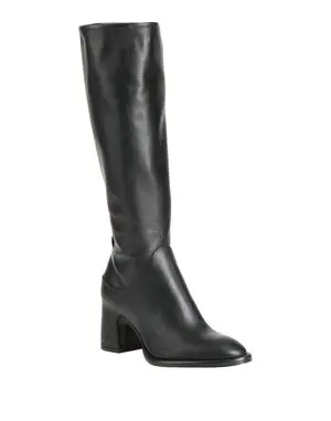 EQUITARE Gracie Leather Knee-high Boots