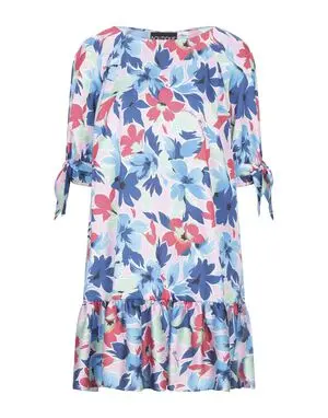 Moschino Mini Flared Dress