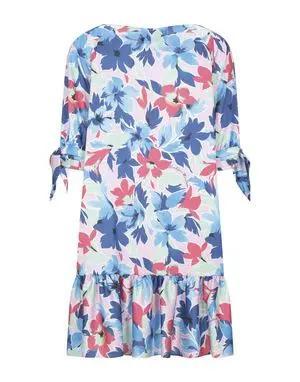 Moschino Mini Flared Dress