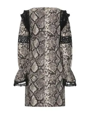 Roberto Cavalli Mini Dress