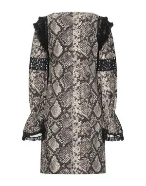 Roberto Cavalli Mini Dress