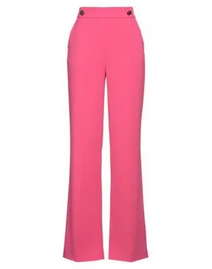 Pinko Crepe Flared Pants