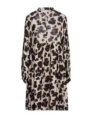 SEMICOUTURE Mini Dress