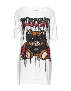 Moschino T-shirt Dress