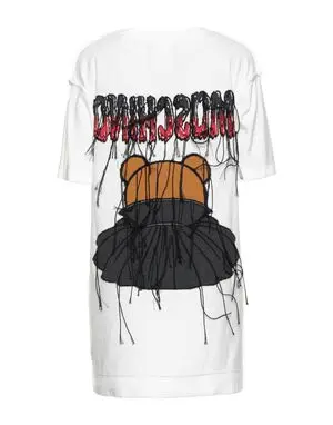 Moschino T-shirt Dress