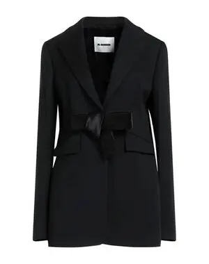 Jil Sander Long Sleeve Outerwear For Women
