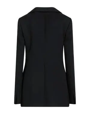 JIL SANDER Virgin Wool Blazer
