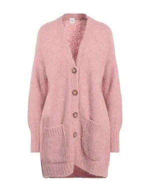 Eleventy Cardigan - Pink