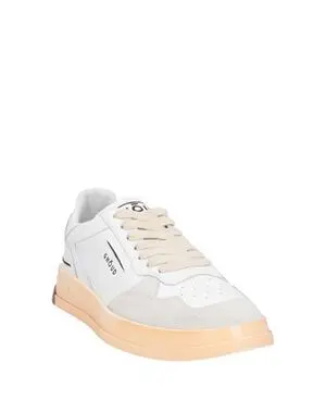 GHOUD VENICE Sneakers Size Soft Leather