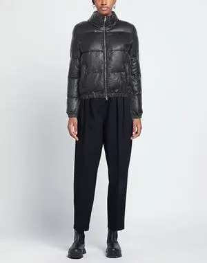 BOMBOOGIE Puffer Size Lambskin